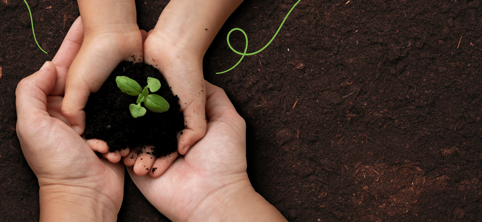 Global Movement to #SaveSoil